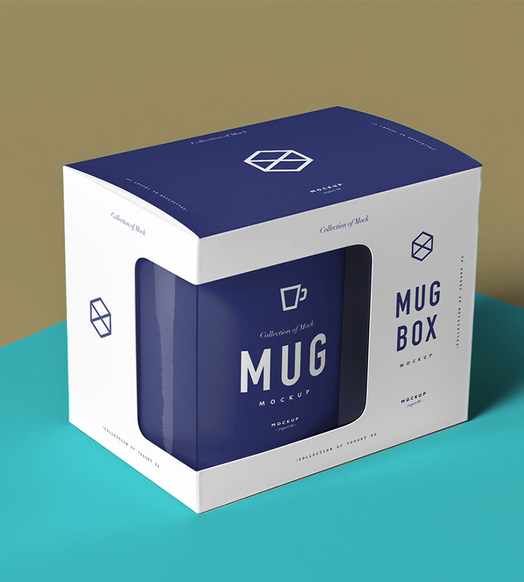 Increase Brand Awareness with Mesmerizing Bath Bomb Boxes